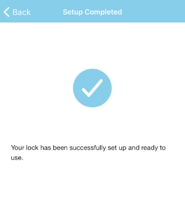 How to pair/add a lock on Sifely Smart Lock App? – Sifely Smart Lock
