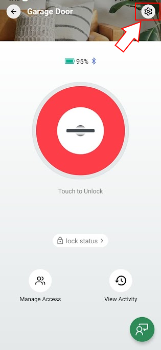 What is power saving mode for Sifely S Wi-Fi Smart Lock? – Sifely Smart ...