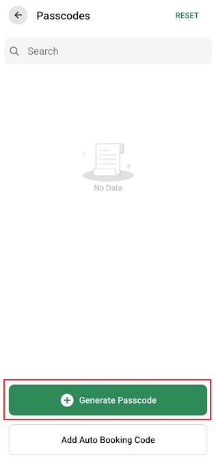How to generate/ create, modify or delete passcode? – Sifely Smart Lock