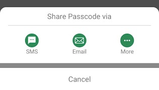How to generate/ create, modify or delete passcode? – Sifely Smart Lock